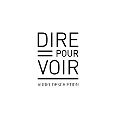 Dire pour Voir - Théâtre Am Stram Gram